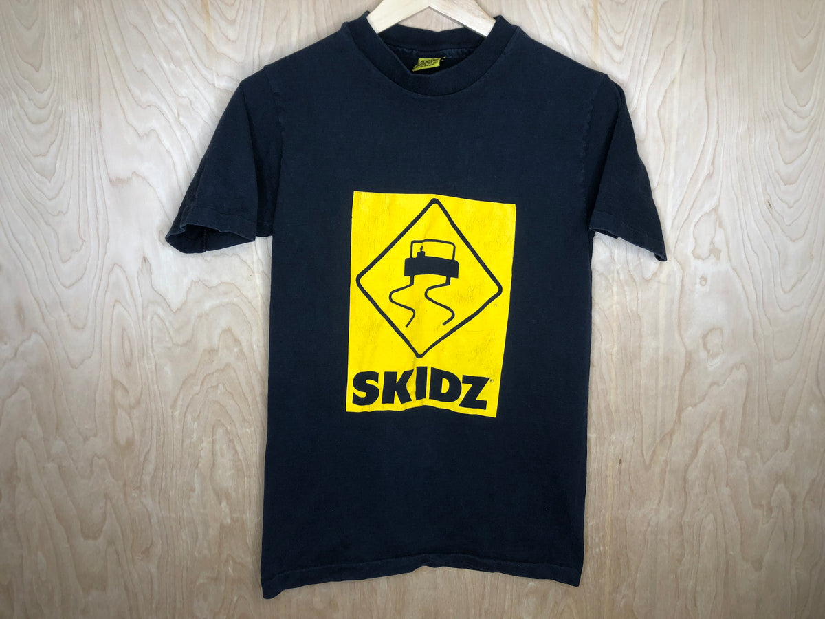1990’s Skidz “Sign” - Small – Ol' Shirty Bastard